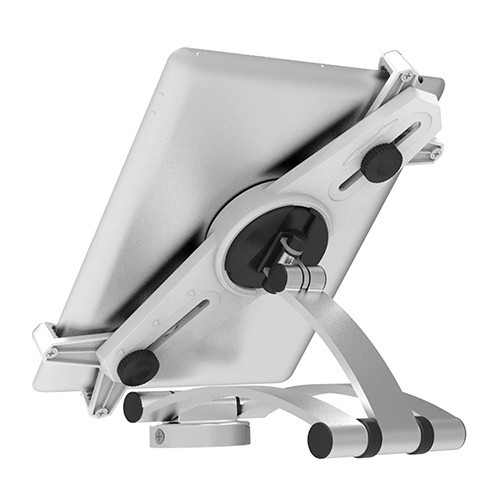 Skill Tech SH PAD 20 07 2-in-1 Multi-Purpose Aluminium Tablet (Wall ...