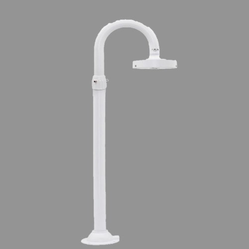 I LINK IL-F304 U TYPE DOME CAMERA POLE STAND 60-120CM