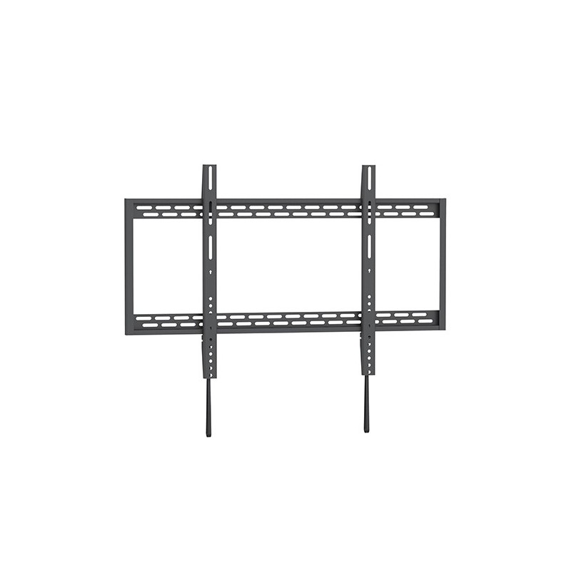 Skill Tech SH 96F Heavy Duty Flat TV Wall Mount With Auto Lock