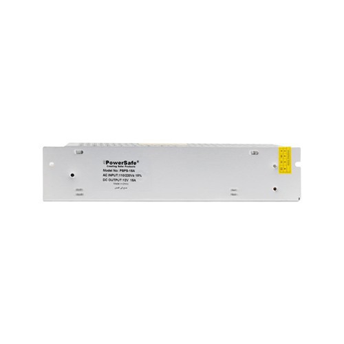 Powersafe Power Supply 15A 110- 220V