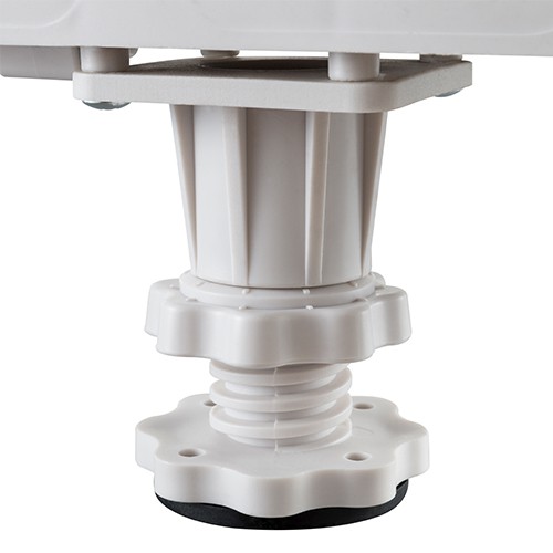 Skill Tech SH MS05FS Adjustable 50-70CM Movable Stand for Washing ...