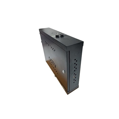 2U CCTV Rack / DVR Rack 450X350X100MM (WxHxD)