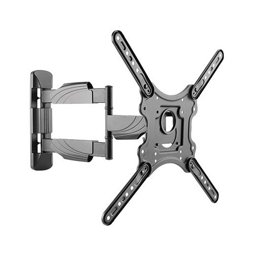 NB P4 Elegant Full-Motion Tv Wall Mount