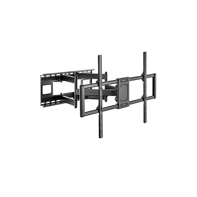 Skill Tech SH 990P Heavy - Duty Full Motion TV Wall Mount