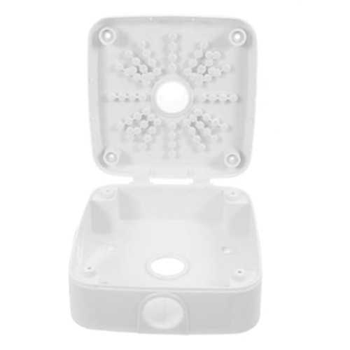 i-Link iL-BB08 White Back Box Waterproof Square Pvc
