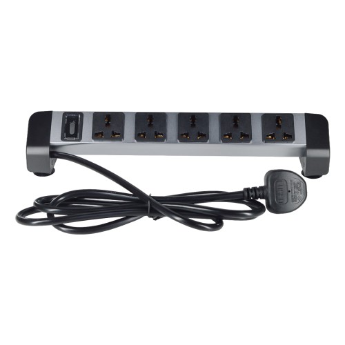 Belcon BTS 501 Clamp Table Socket