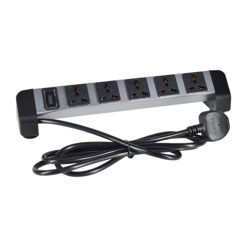 Belcon BTS 501 Clamp Table Socket