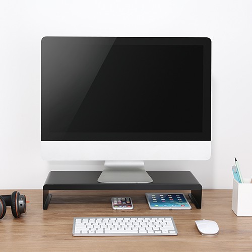 Skill Tech SH MRS 01 Slim Steel Monitor Riser