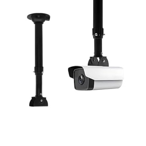 i-Link iL-C226 Bullet Camera Pole Ceiling Stand 30-60cm Black