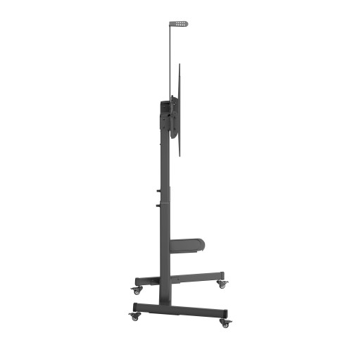 Skill Tech SH 666TB Large Screen Heavy Duty Steel Tv Stand