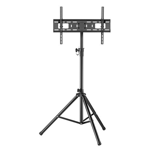 Skill Tech SH 08 46T Tilting Tv Mount WITH Portable Tripod Stand