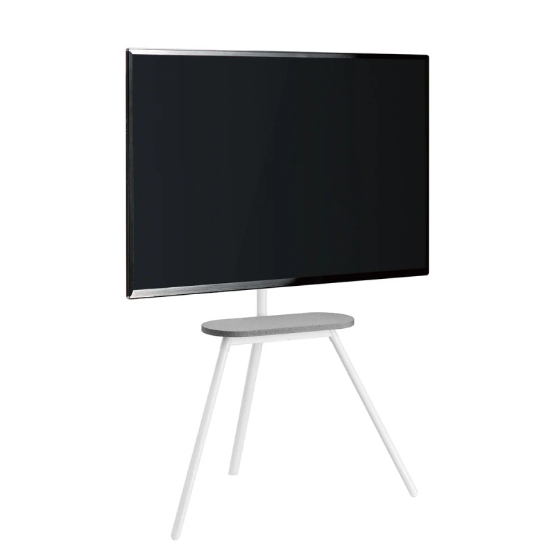 Skill Tech SH 28 44F Easel Studio TV Floor Stand